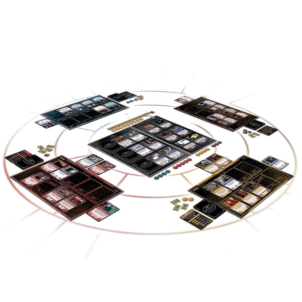 Firefly - Misbehavin - Mind Games