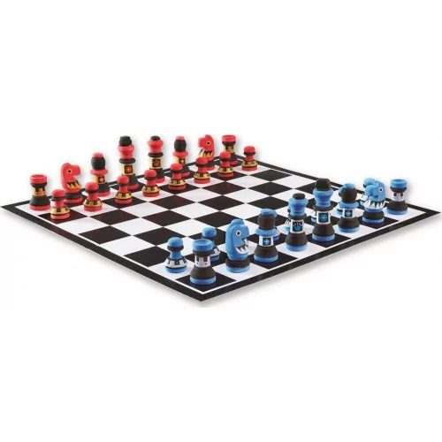 KidzLabs Gamemaker - Chess Designer - Mind Games