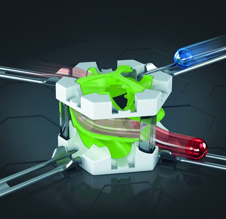 Gravitrax Pro - Helix - Mind Games