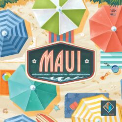 Maui - Mind Games