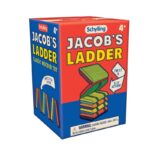 Jacobs Ladder - Mind Games