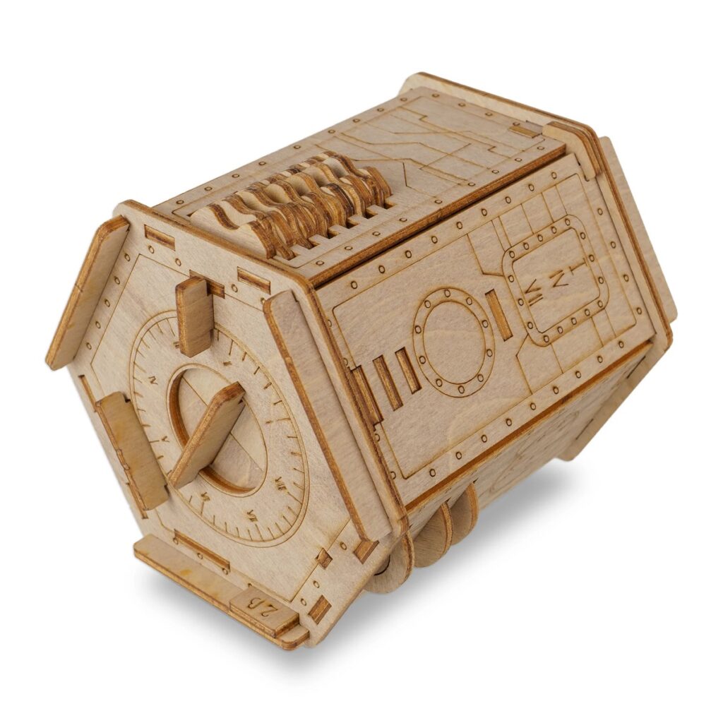 Fort Knox Pro - Mind Games