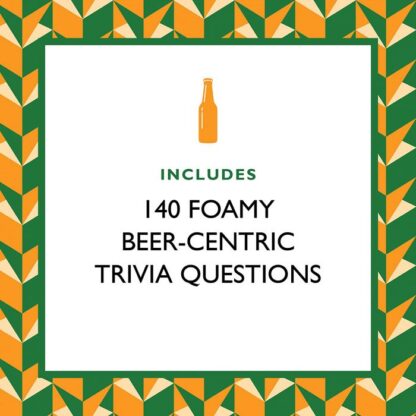 Beer Trivia Quiz - Mind Games