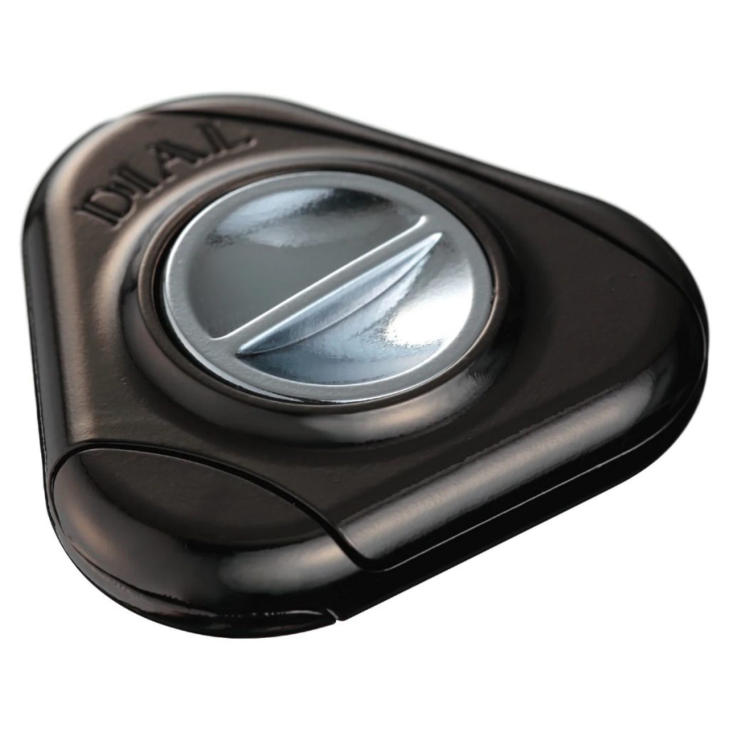 Dial - Level 4 (Hanayama Cast Puzzle) - Mind Games