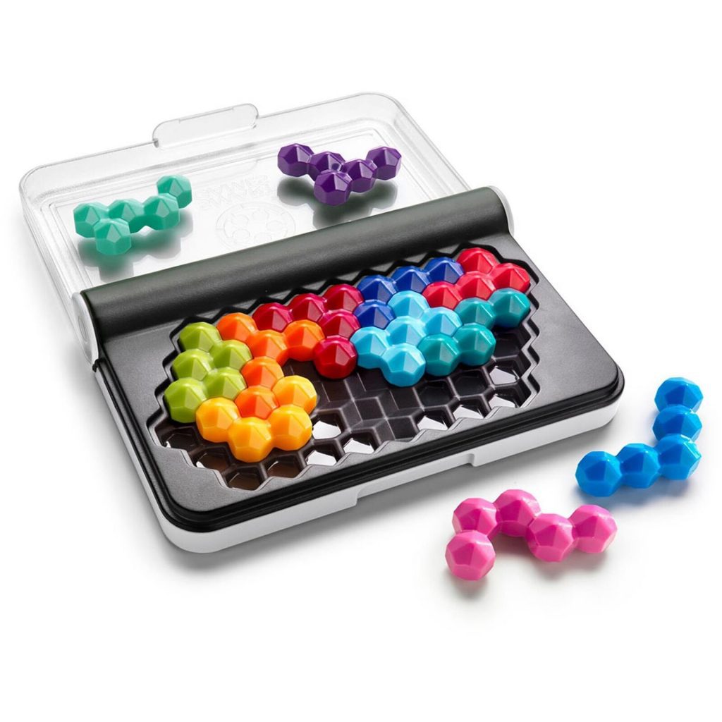 IQ Six Pro - Mind Games