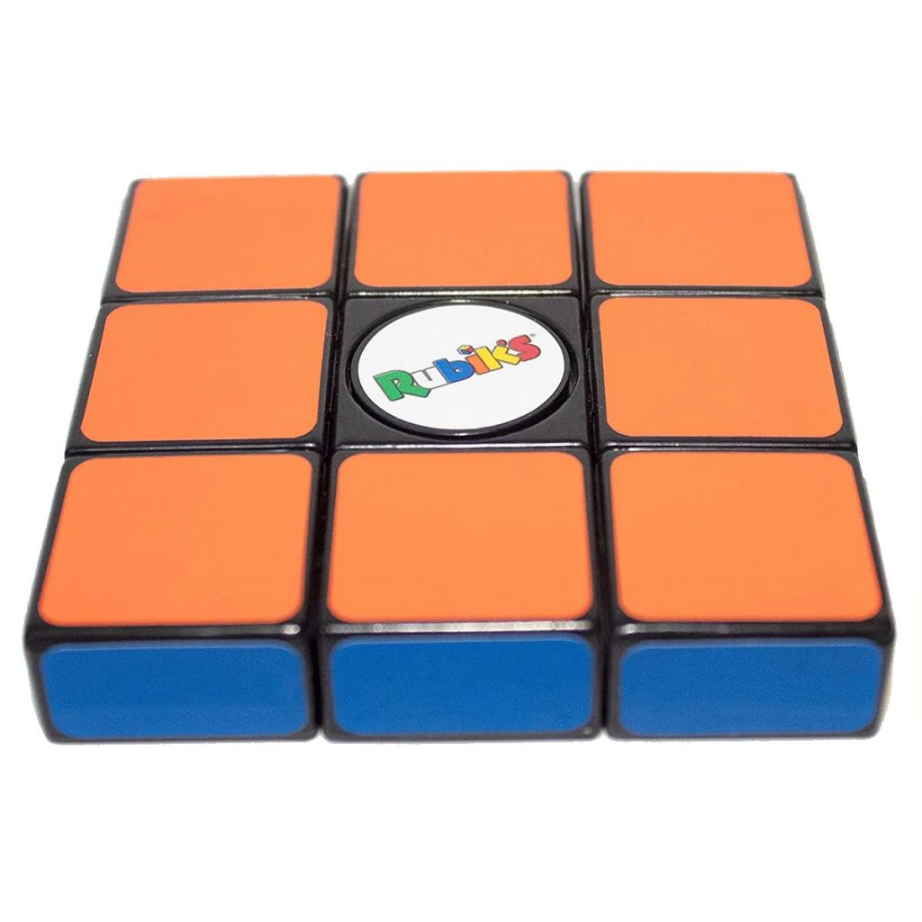 Rubiks Spin Block - Mind Games