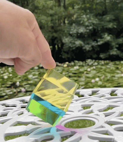 CMY Cube - Mini - Mind Games