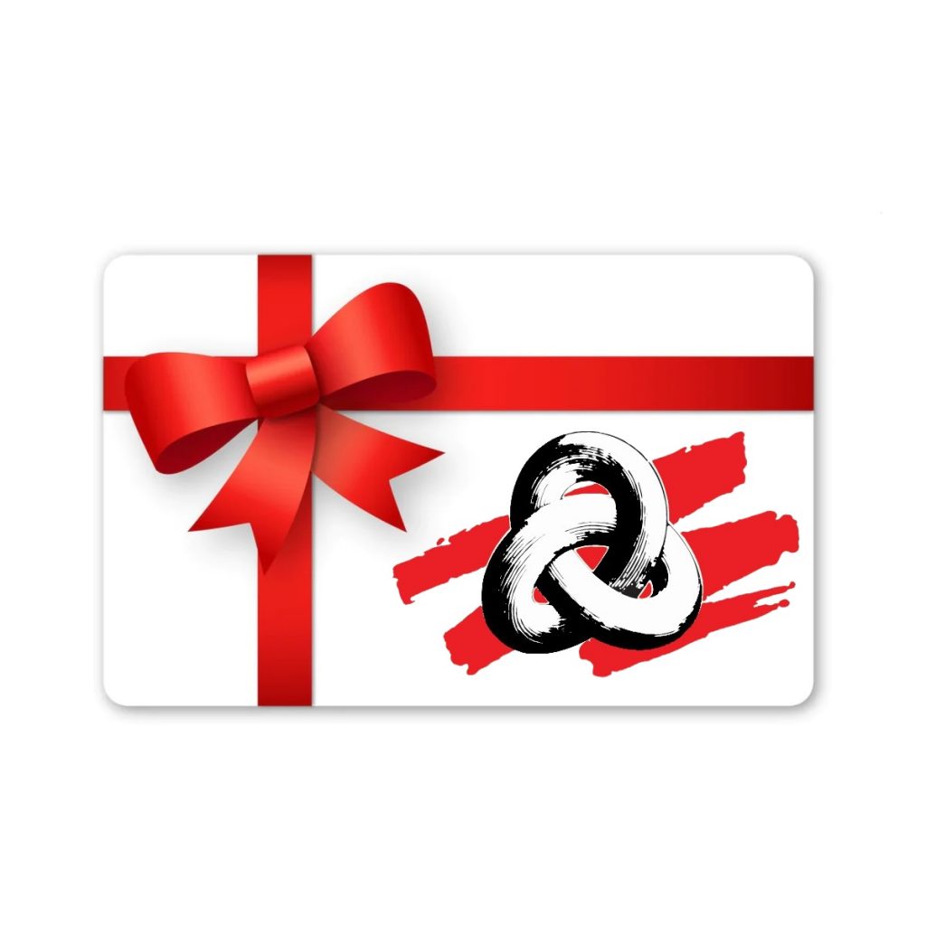 Mind Games Gift Voucher (Instore Only) - Mind Games