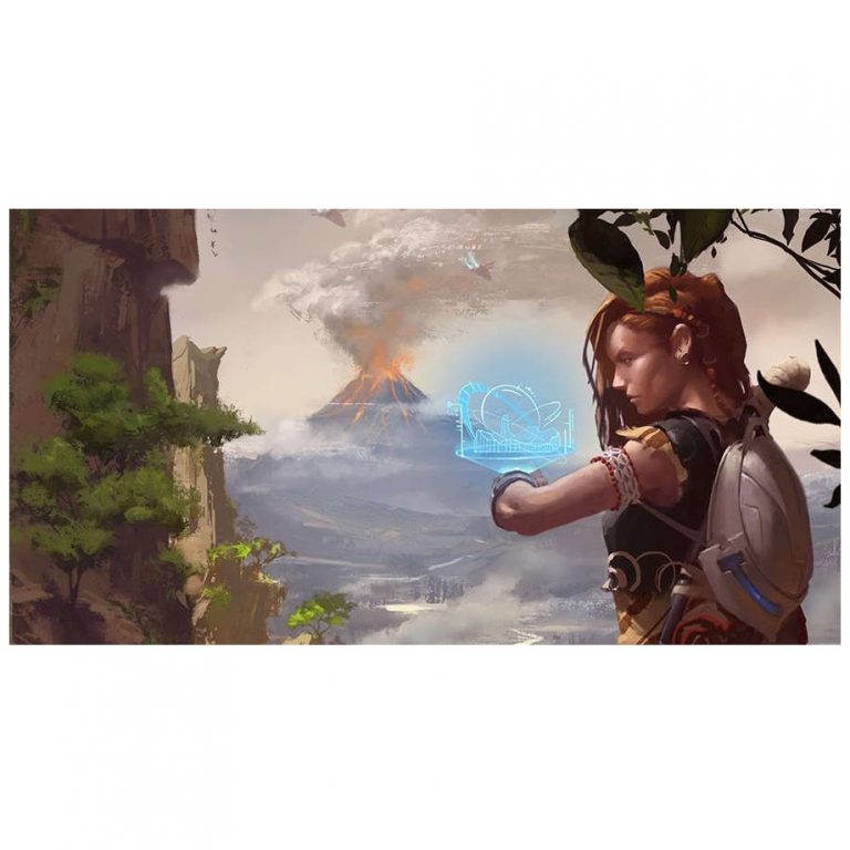 Savage Worlds Adventure Edition World Builder and Game Masters Guide ...