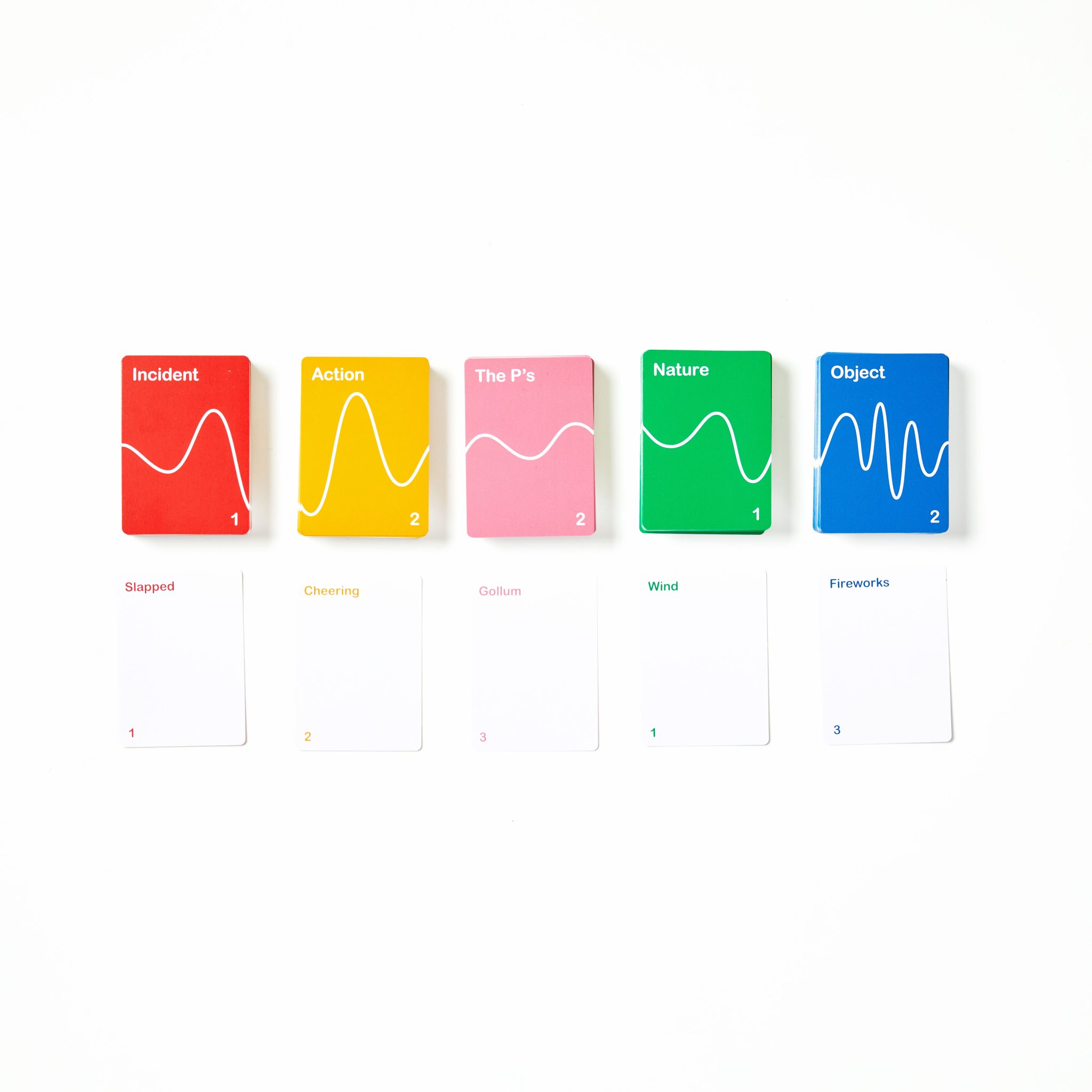 That Sound Game - Mind Games