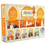 Alhambra Big Box - Mind Games