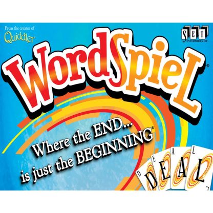 Wordspiel - Mind Games