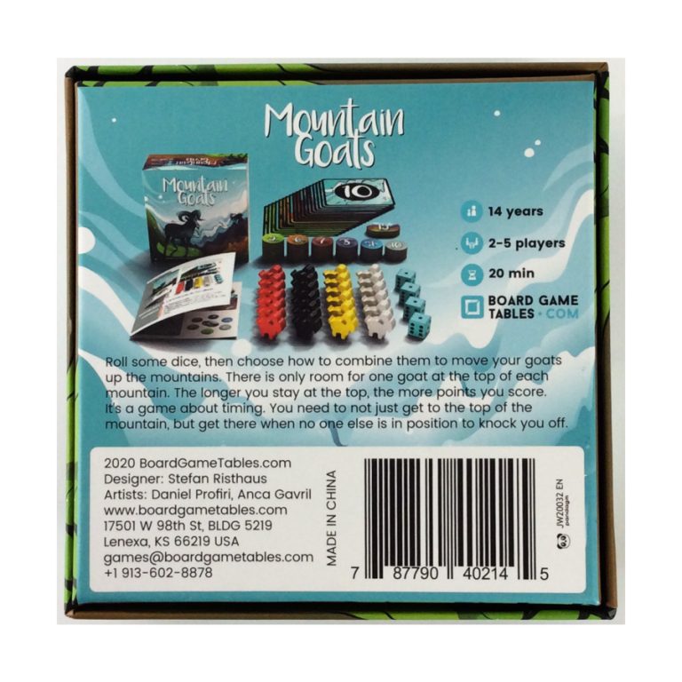 Mountain Goats - Mind Games