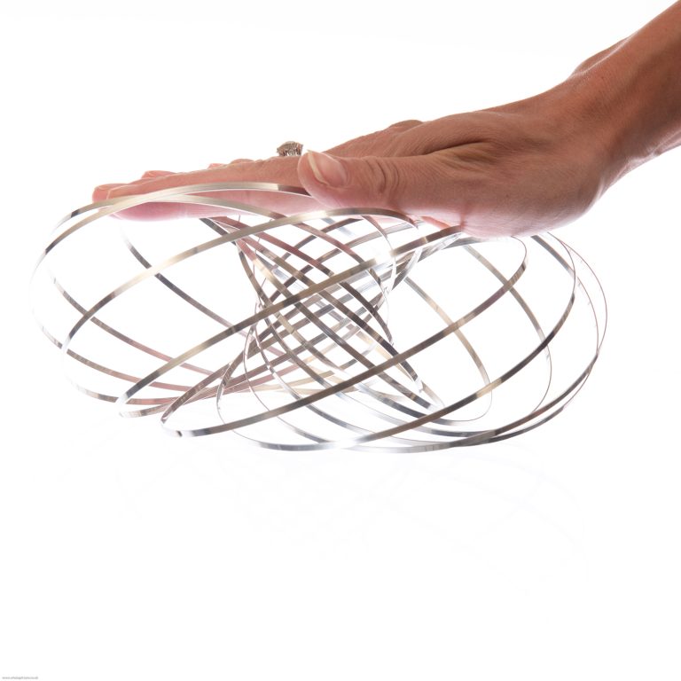 Funtime - Infinity Loop Flow Rings - Mind Games