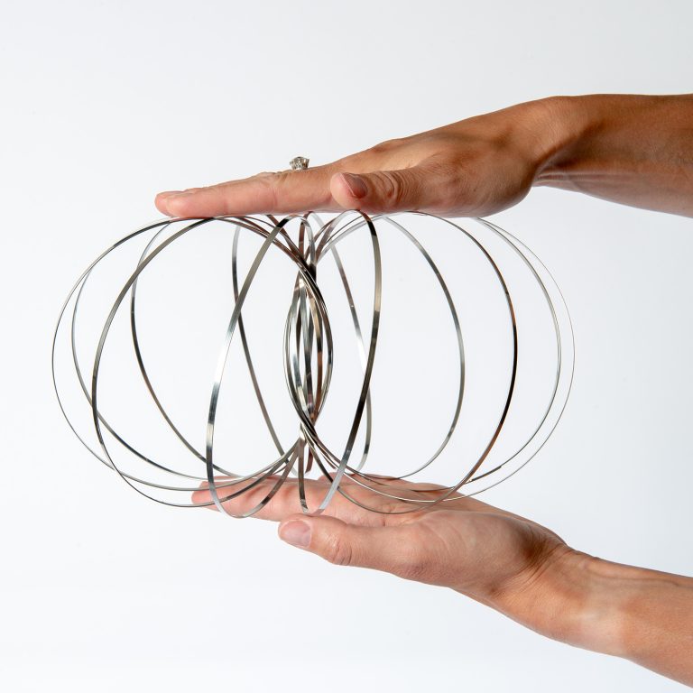 Funtime - Infinity Loop Flow Rings - Mind Games