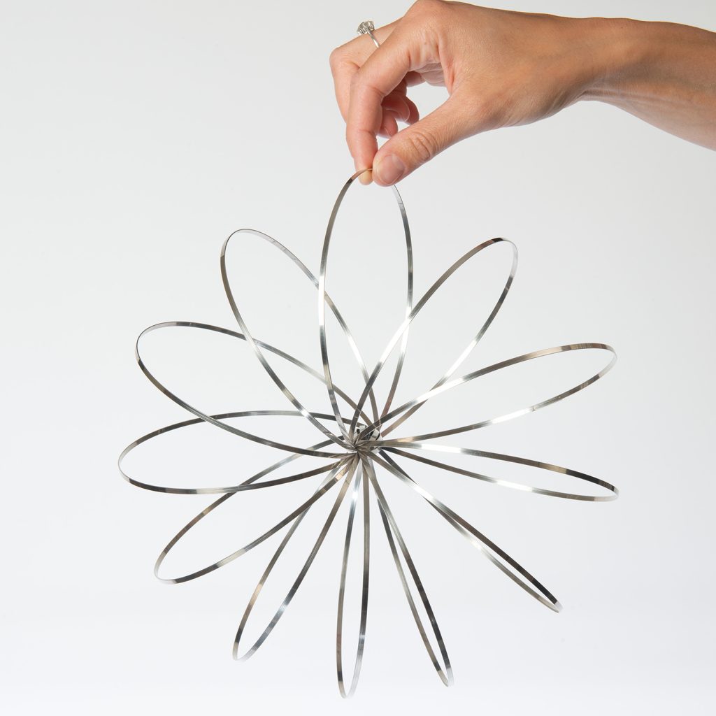 Funtime - Infinity Loop Flow Rings - Mind Games