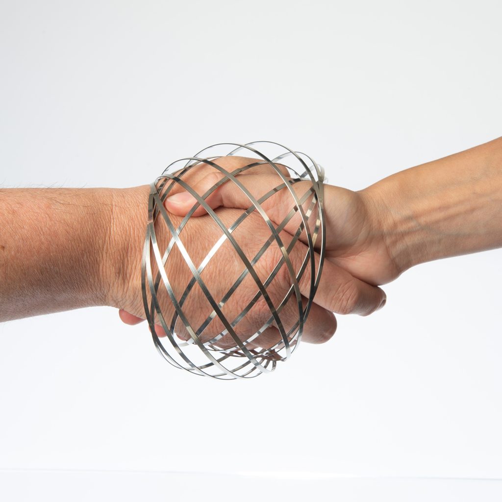 Funtime - Infinity Loop Flow Rings - Mind Games