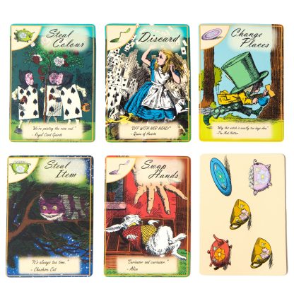 The Mad Hatters Tea Party - Mind Games
