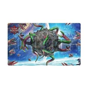 Star Realms - Infested Moon Playmat - Mind Games