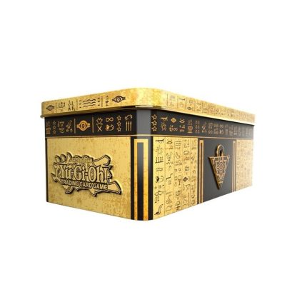 YuGiOh - 2022 Tin of the Pharaohs Gods - Mind Games