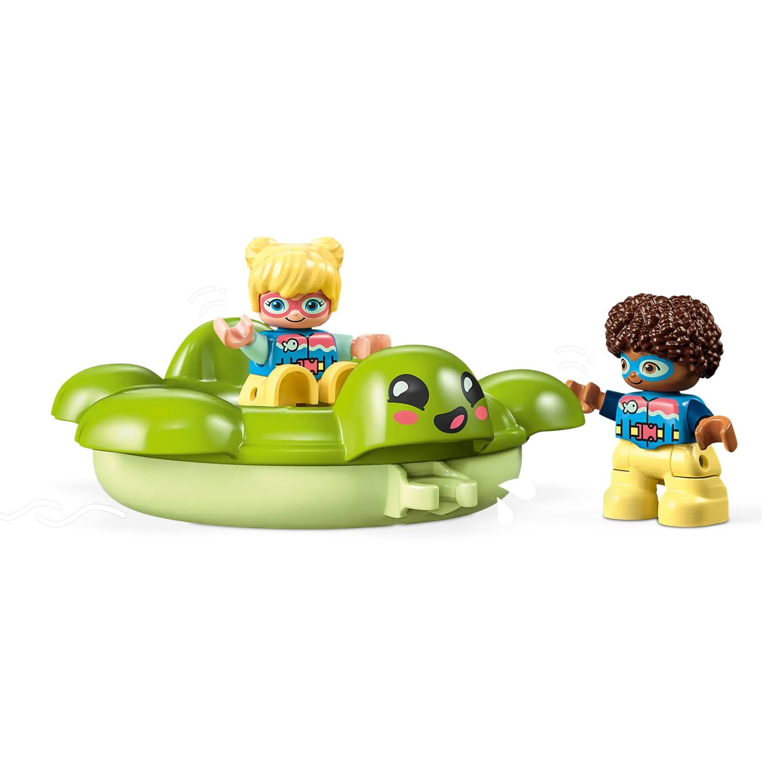 Duplo - Water Park - Mind Games