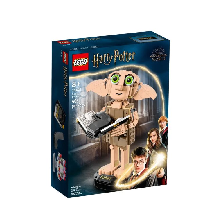 Harry Potter - Dobby™ the House-Elf - Mind Games