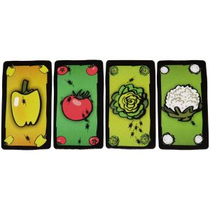 Cockroach Salad - Mind Games