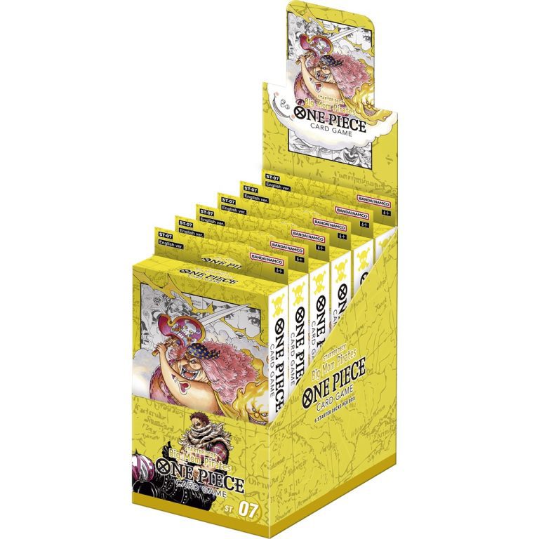 One Piece Trading Card Game | Shop One Piece Cards
