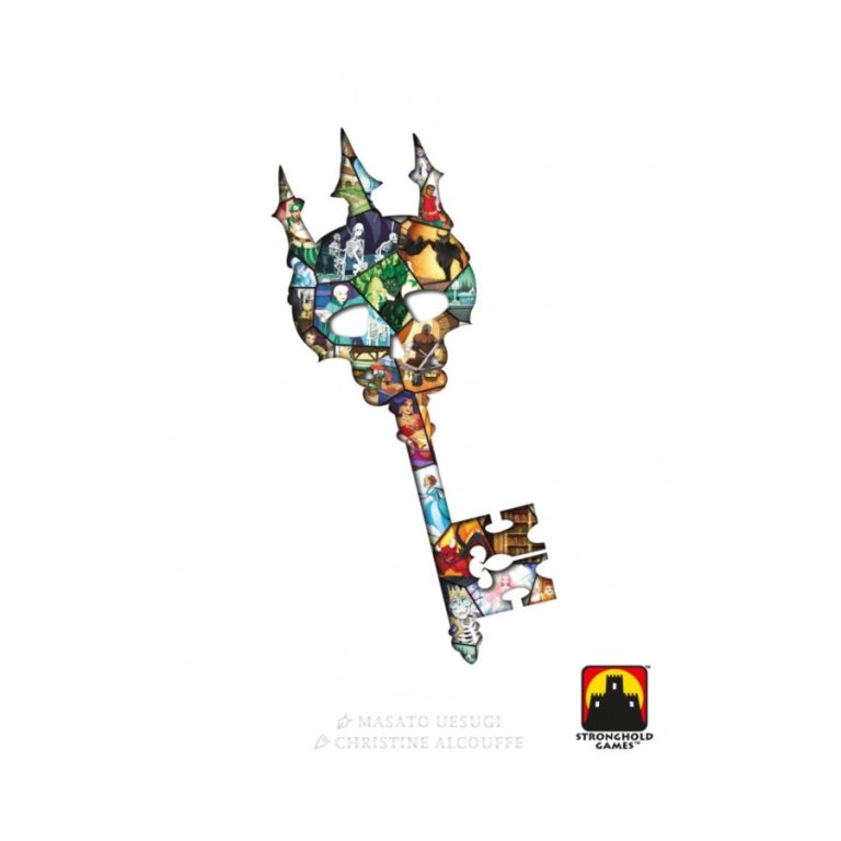 Paper Tales - Beyond the Gates - Mind Games