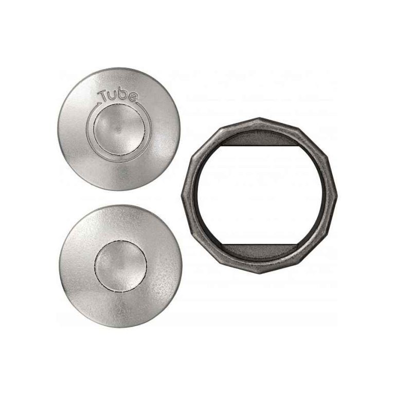 Tube - Level 5 (Hanayama Cast Puzzle) - Mind Games