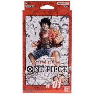 One Piece Trading Card Game | Shop One Piece Cards