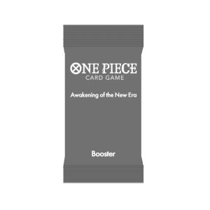 One Piece Card Game - Awakening of the New Era [OP-05] - Booster (Box ...