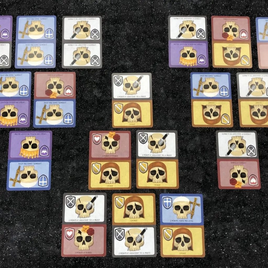 Skulls of Sedlec - Mind Games