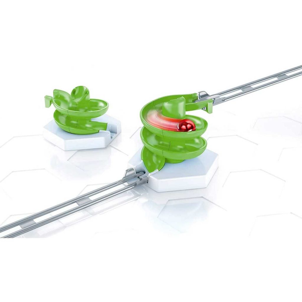 GraviTrax - Action Pack Spiral - Mind Games