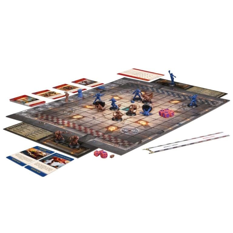 Blitz Bowl: Ultimate Edition - Mind Games