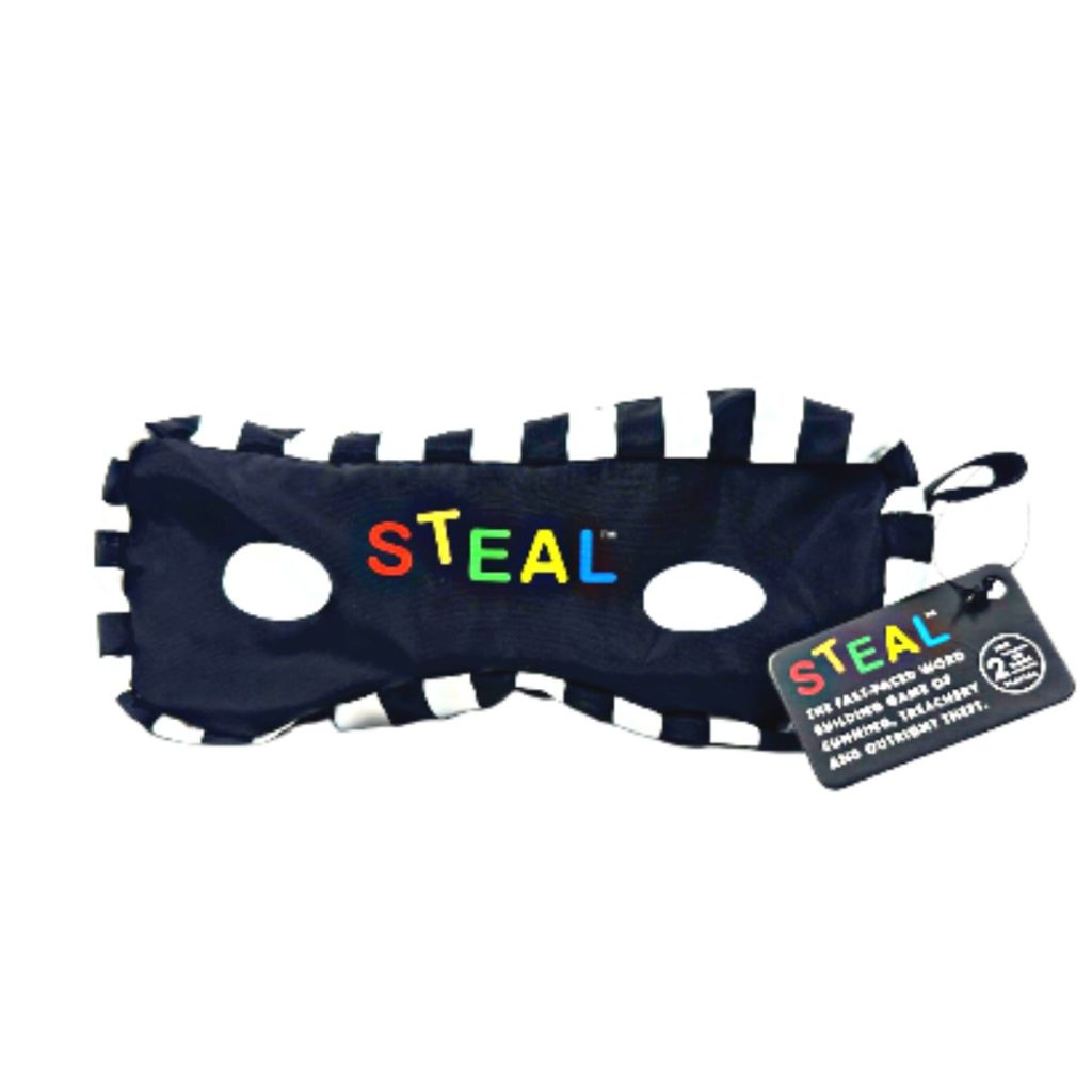 Steal - Word Game - Mind Games