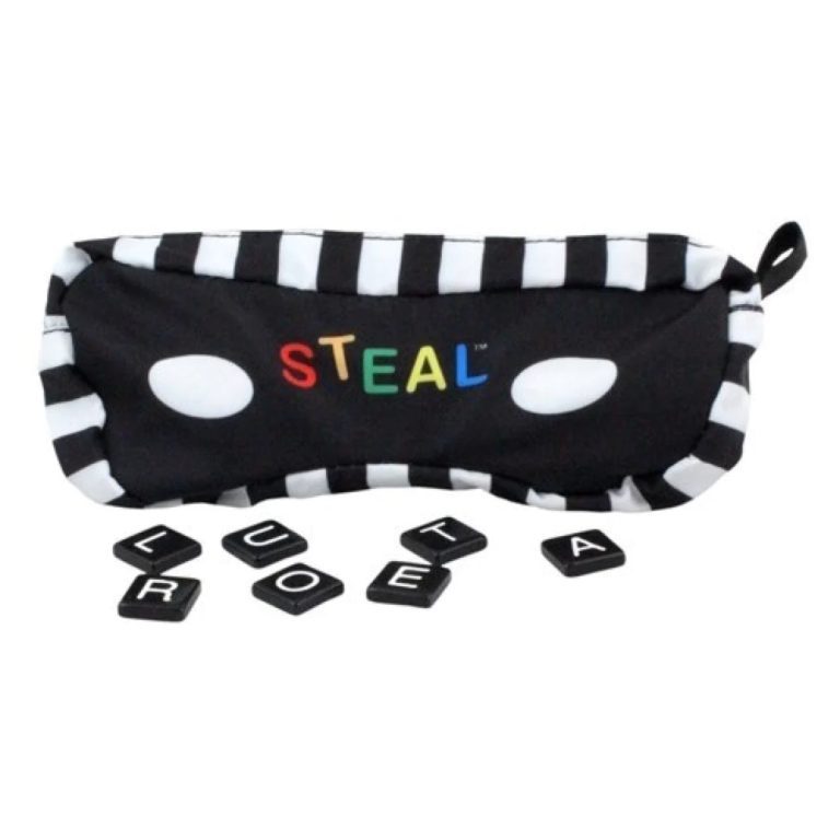 Steal - Word Game - Mind Games