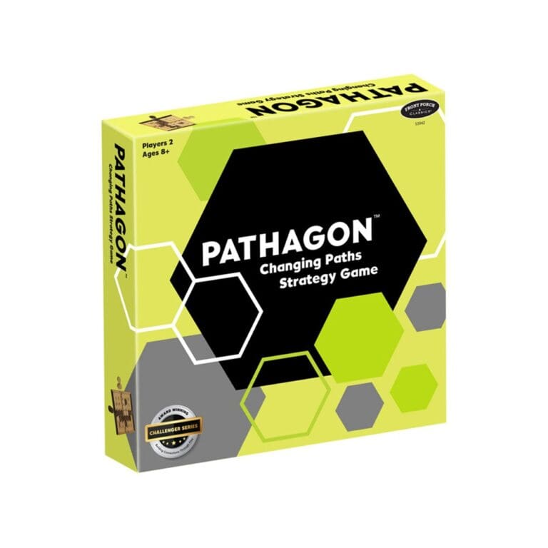 Pathogon - Mind Games