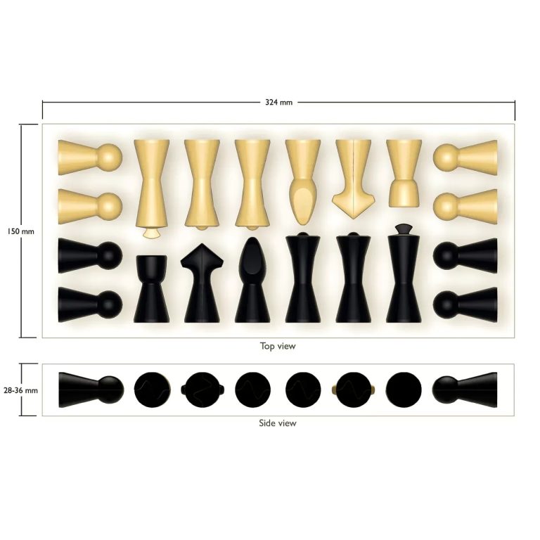 ChessPlus - Mind Games