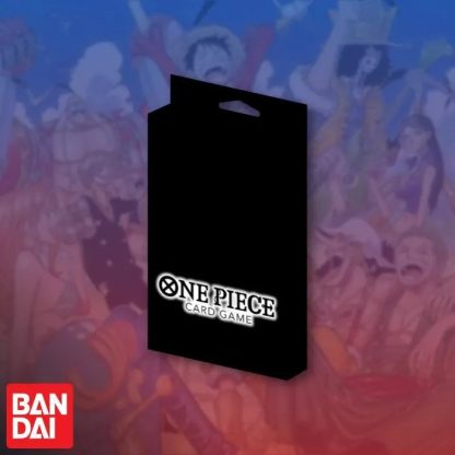 One Piece Card Game - 3D2Y - Starter Deck [ST-14] - Mind Games