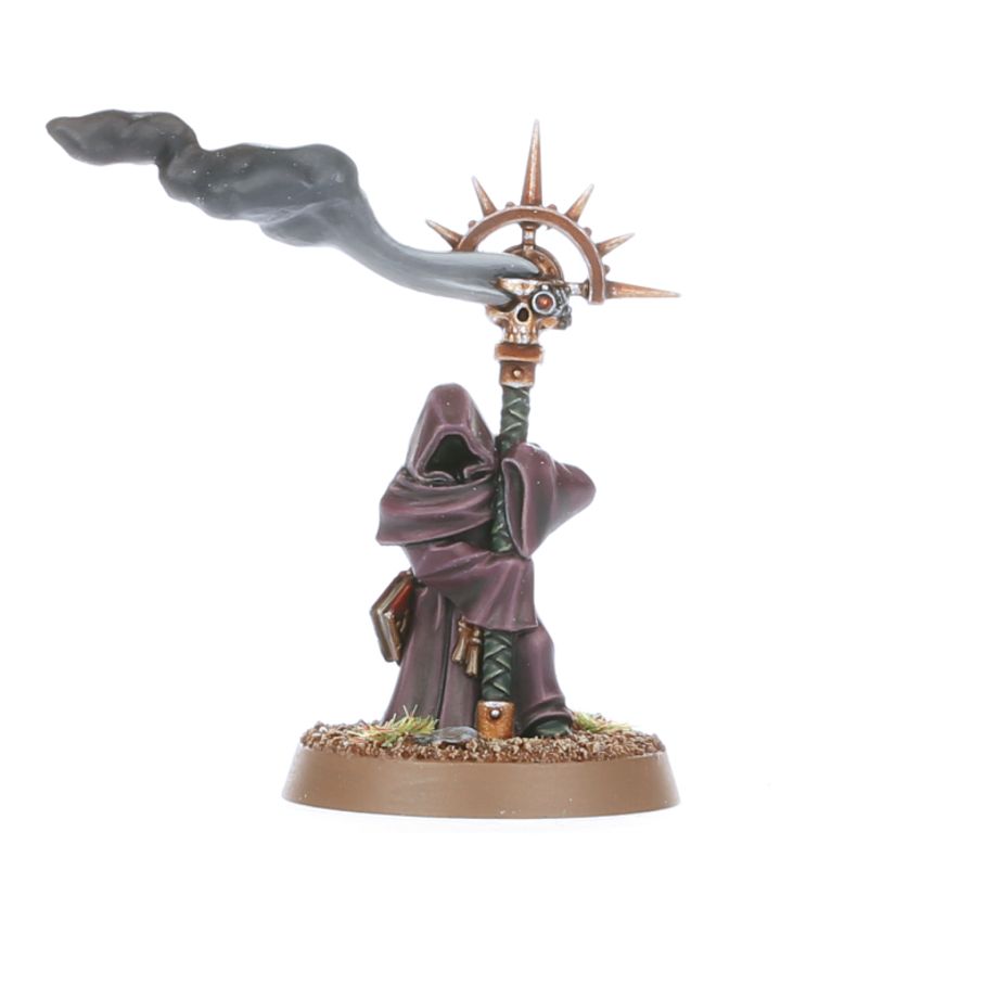 44-06 Dark Angels Deathwing Assault - Army Set - Mind Games