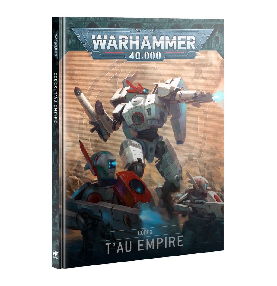 56-01 Codex - Tau Empire 2024 - Mind Games
