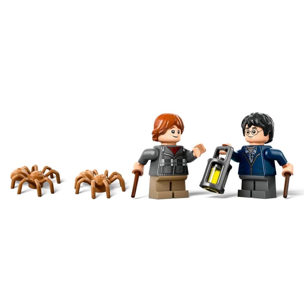 Harry Potter - Aragog in the Forbidden Forest™ - Mind Games