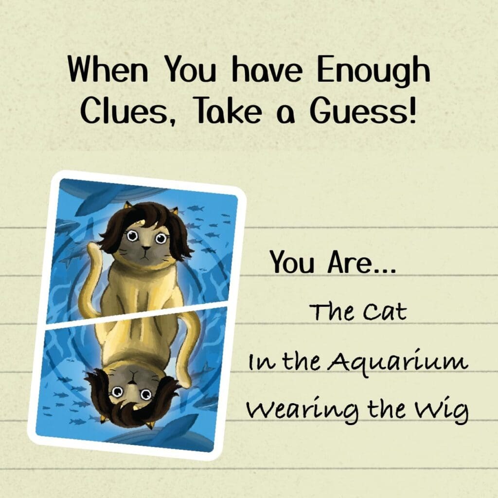 Deduckto - Mind Games