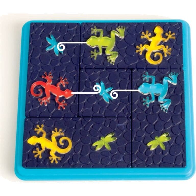 Colour Catch - Mind Games