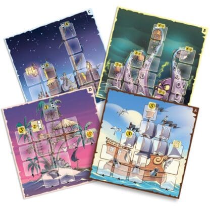 Captain Flip - Mind Games