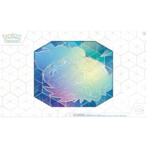 Pokemon - Ultra Premium Collection (UPC) - Terapagos ex - Mind Games