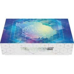 Pokemon - Ultra Premium Collection (UPC) - Terapagos ex - Mind Games