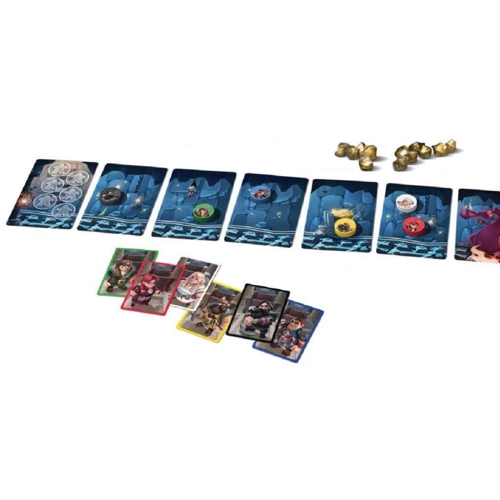 My Gold Mine - Mind Games