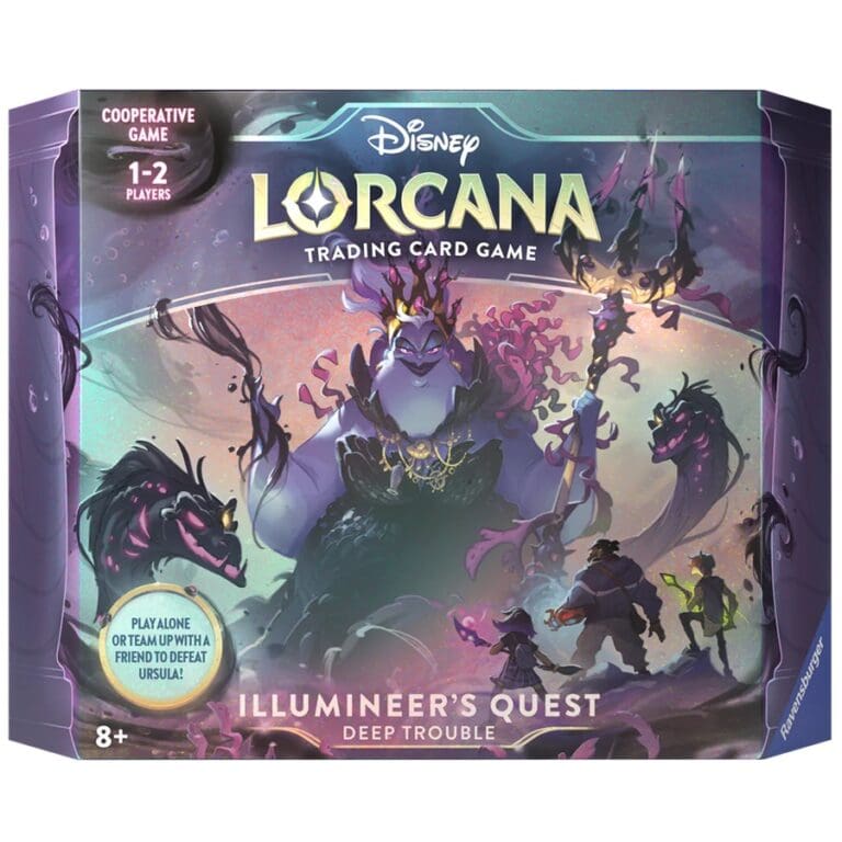 Disney Lorcana Card Game | Lorcana Trading Cards